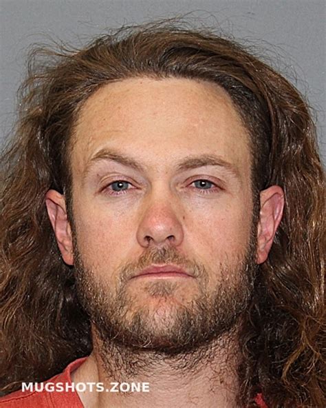 Ramsey Coby Ryan 03 20 2024 Cooke County Mugshots Zone