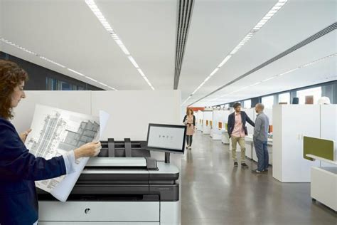 HP DesignJet XL DR PS Franz Reprographics