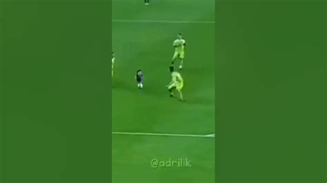 ميسي الصغير Youtube