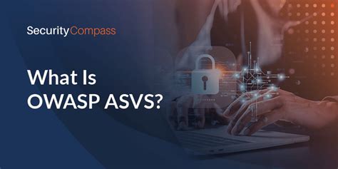 What Is Owasp Asvs Security Compass