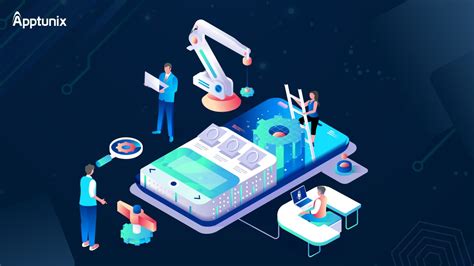 10 Emerging Mobile App Technologies For 2023 And Y