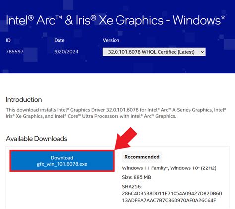 Getting Started With Intels Pytorch Extension For Arc Gpus On Windows