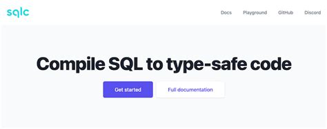 Comparing The 7 Best Orm Packages In Go Logrocket Blog