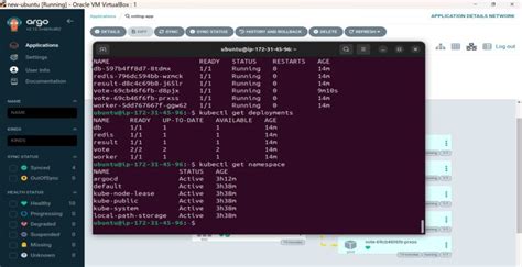 Anup Jadhav On Linkedin Aws Kubernetes Argocd Docker Github