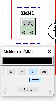 Use Multisim To Find The Norton Equivalent Circuit Extemal T Quizlet