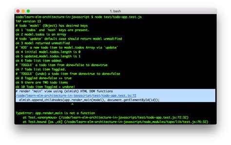 GitHub Dwyl Javascript Todo List Tutorial A Step By Step Complete