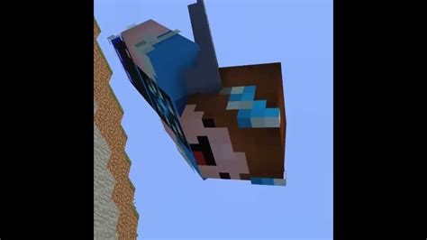 КОГДА ВПЕРВЫЙ ПОЛУЧИЛ ЭЛИТРЫ мем анимация майнкрафт Youtube