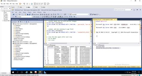 Emmanuel Azure Sql Dba S On Linkedin Security Sql Database Sql Authentication