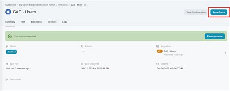 Google Admin Console User Setup Guide Help Center Facilities Management EXpress
