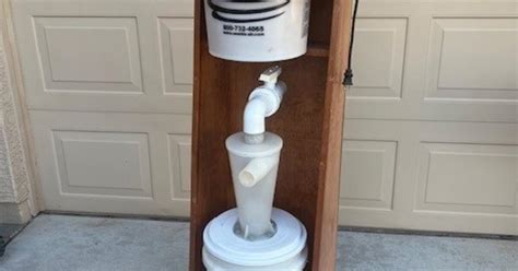 Custom Oneida Dust Seperator For 100 In Casa Grande Az For Sale