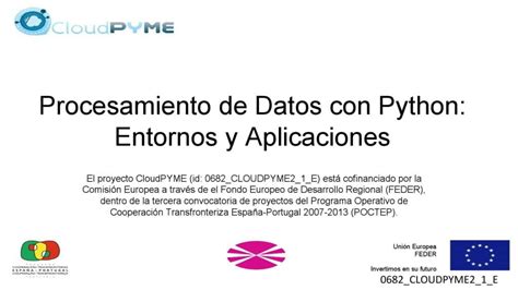 manipulación y transformación de datos en python y r aprender 2024 octubre