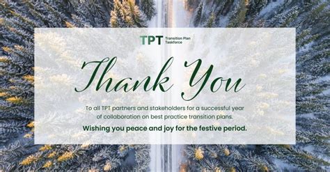 Transition Plan Taskforce Tpt On Linkedin Transitionplans Sectorguidance