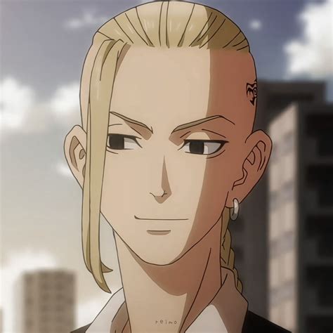 Manjiro ‘mikey Sano Anime Yandere Anime Anime Art
