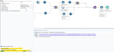 Solved What Tool To Use After Join Alteryx Community