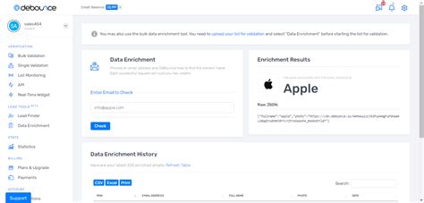 Debounce Software 2025 Reviews Pricing And Demo