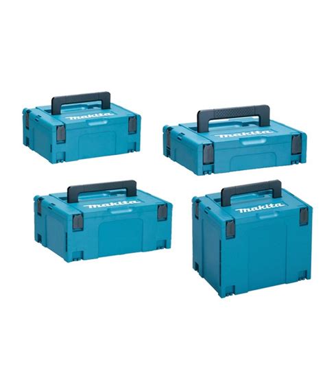 Makita MAKPAC Connector Case