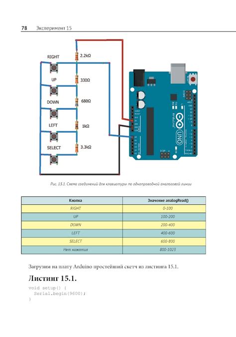 77 проектов для Arduino Петин В А Купить книгу в интернет магазине Эхо Книги с доставкой Цена