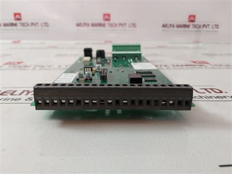 Est 3 Cpu3 Central Processor Unit 2990091 Aeliya Marine