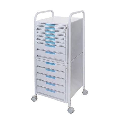 카파맥스 프라노 2 13단 이동 서류함 330x359x832 홈플러스 택배배송