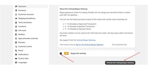 Shopify Test Orders The Complete Guide To Safe And Efficient Testing