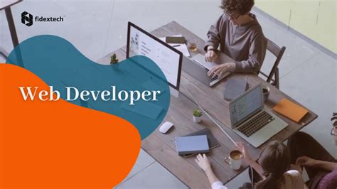 What Is The Difference Between A Software Developer And A Web Developer