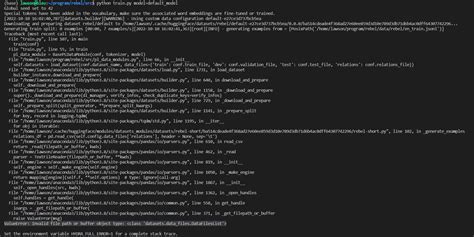 Valueerror Invalid File Path Or Buffer Object Type · Issue 44 · Babelscaperebel · Github