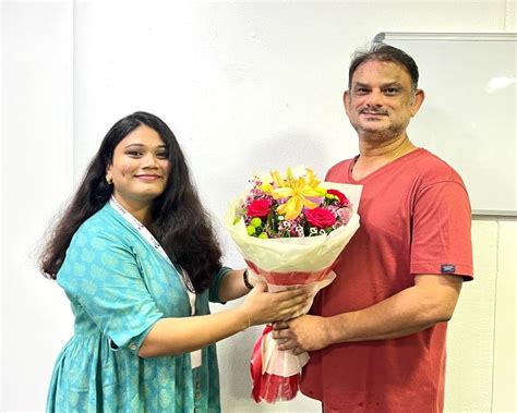 Bhargavi Reddy On Linkedin Workanniversary Oneyear Milestone Gratitude 23 Comments