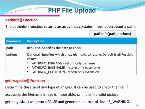Web Development Course Php Lecture 4 Pdf Web Development Internet
