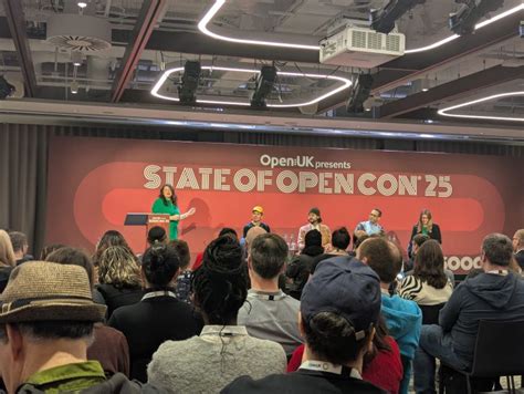 Stateofopencon Ai Opensource Platformengineering Community Michel Murabito 🚀