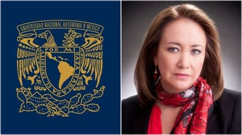 Unam Continuará Su Defensa Contra Yasmín Esquivel Y Acusó No Haber Sido Notificada De La