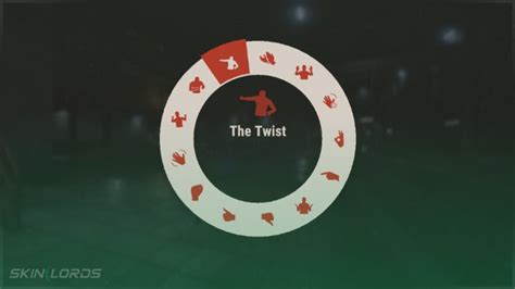 How To Gesture And Emote In Rust SkinLords