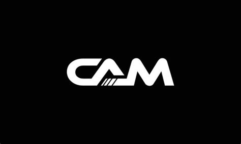 Cam Logo Imagens Procure 99 Fotos Vetores E Vídeos Adobe Stock