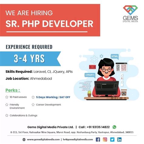 Jignasha Malmadi On Linkedin Codingninjas Phpdeveloper