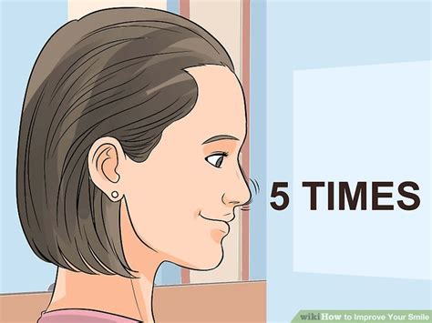 3 Ways To Improve Your Smile Wikihow Health