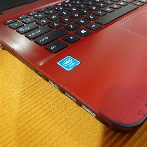 Laptop Asus X441 Elektronik Komputer Laptop Di Carousell