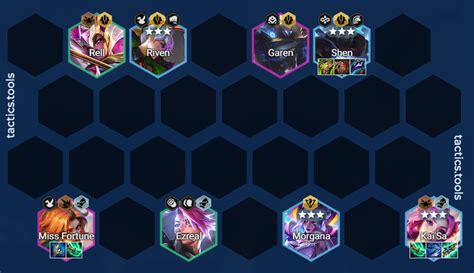 TFT Compo Kai Sa Reroll Avec Pistomage Quickdraw Au Set Breakflip