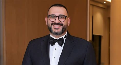 أكرم حسني ينافس في رمضان 2025 بـالكابتن خبر في الفن
