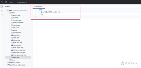 webshell 特征分析 常见webshell特征 内存马特征 csdn博客