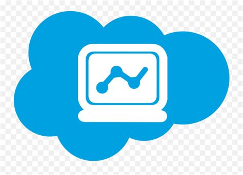 Salesforce Crm Application Development Service Company In Language Pngsalesforce Lightning