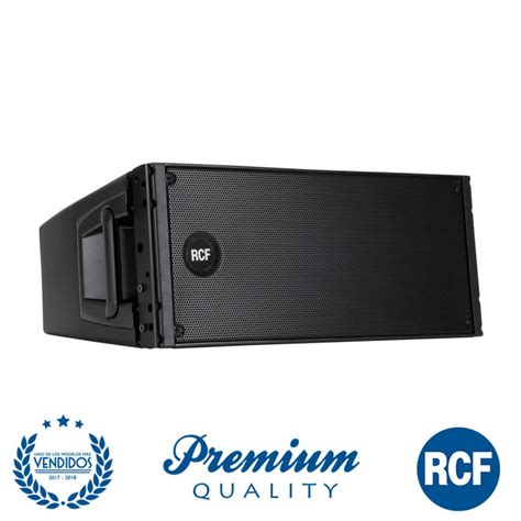 Line Array Rcf Hdl 20a Hdl20a