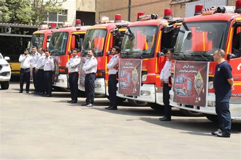 تشریح اقدامات معاونت خدمات شهری شهرداری تهران در مراسم اربعین