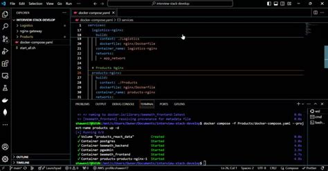 Waleola Johnson On Linkedin React E Typescript Javascript Redux Django Flask Redis Docker