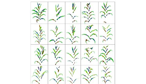 The Normal Vector Based Method Download Scientific Diagram
