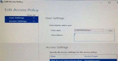 Your Network Contains An Active Directory Domain Named The