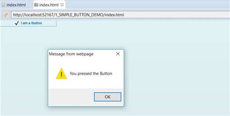 Ui5 Buttons Sapcodes