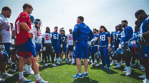 5 Questions Remaining For The New York Giants