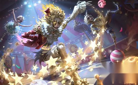 第五人格喧嚣再起更新前瞻精彩福利抢先看