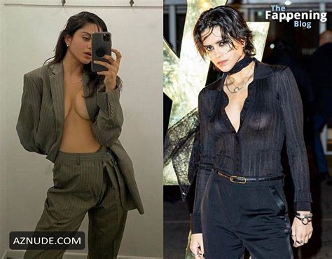 Sasha Calle Nude And Sexy Collection 29 Photos Of The American Actress