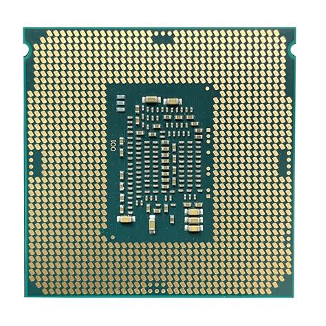 Used Intel I9 9900 Cpu High Performance Desktop Processor