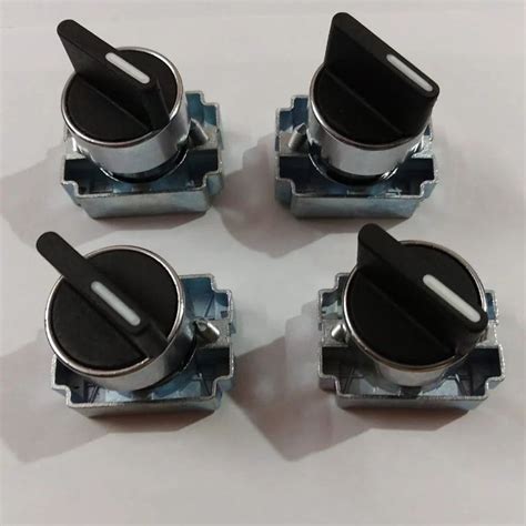Spring Return Selector Switch At 32 Piece Selector Switch In Ahmedabad ID 2852852346555